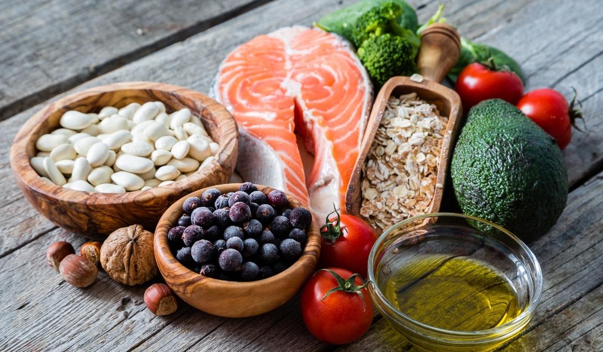 15 Best Foods to Improve Your Mental Health and Wellness