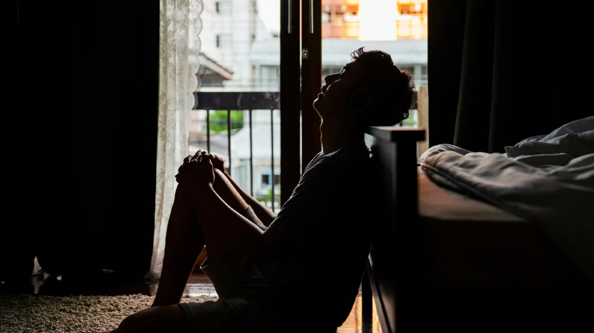 10 Ways to Prioritize Your Health During the Depression Period - FSGuru